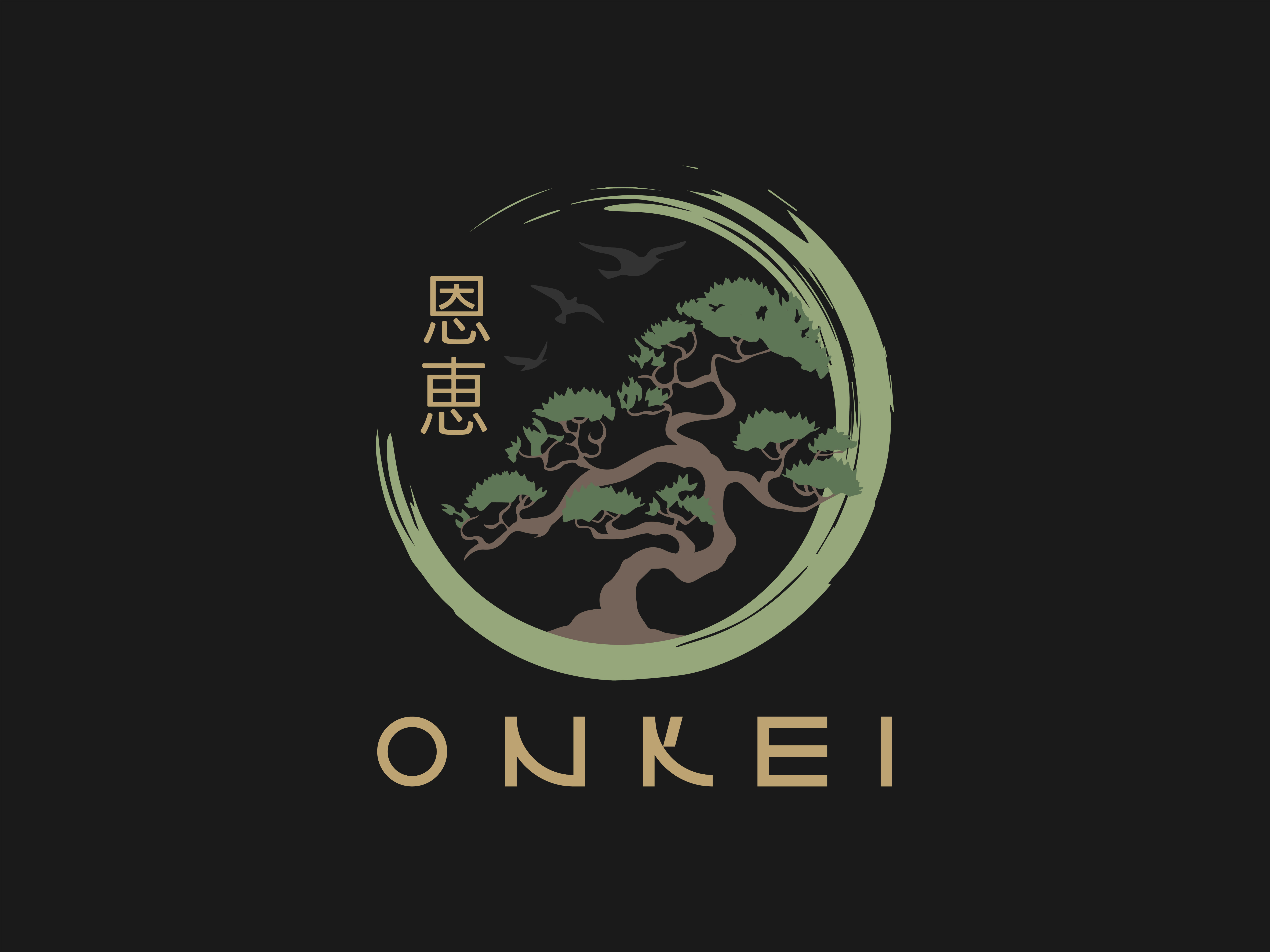 ONKEI Japanese Restaurant - TurboNet